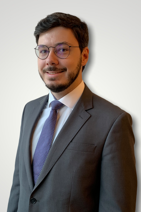 Lucas Bonassi Lucchesi / Farroco Abreu - Advogados